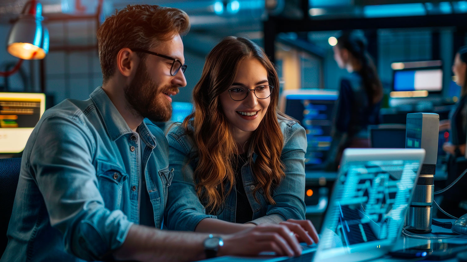 Our Story | EC Consulting’s Journey of Innovation & AI Leadership - EC ...